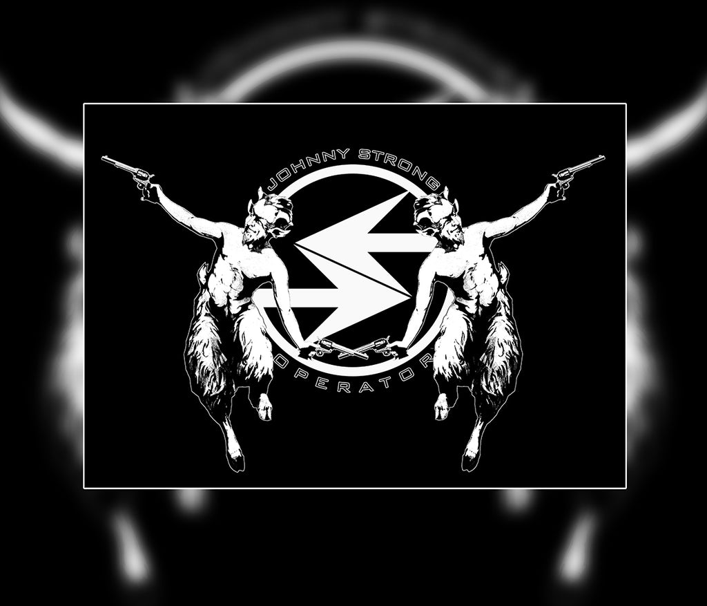 Close to Extinction – Johnnystrong.com